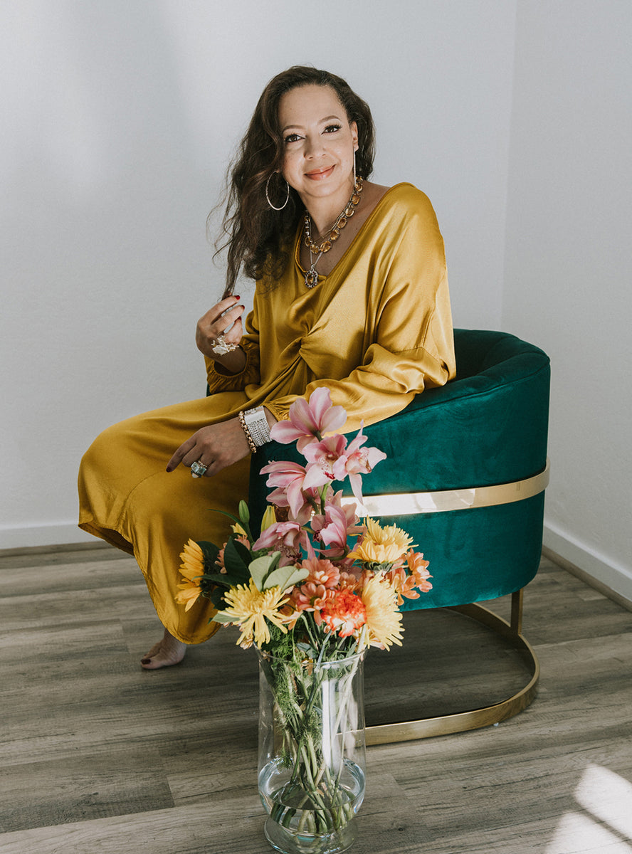 JCK Magazine: Quiet Luxury Is a Handmade Gold Chain – Dorian Webb