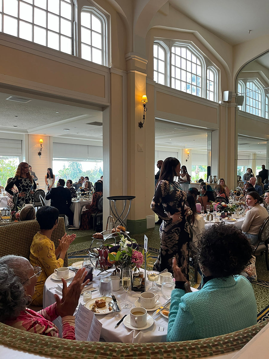 Oakland Style Week – Dorian Webb