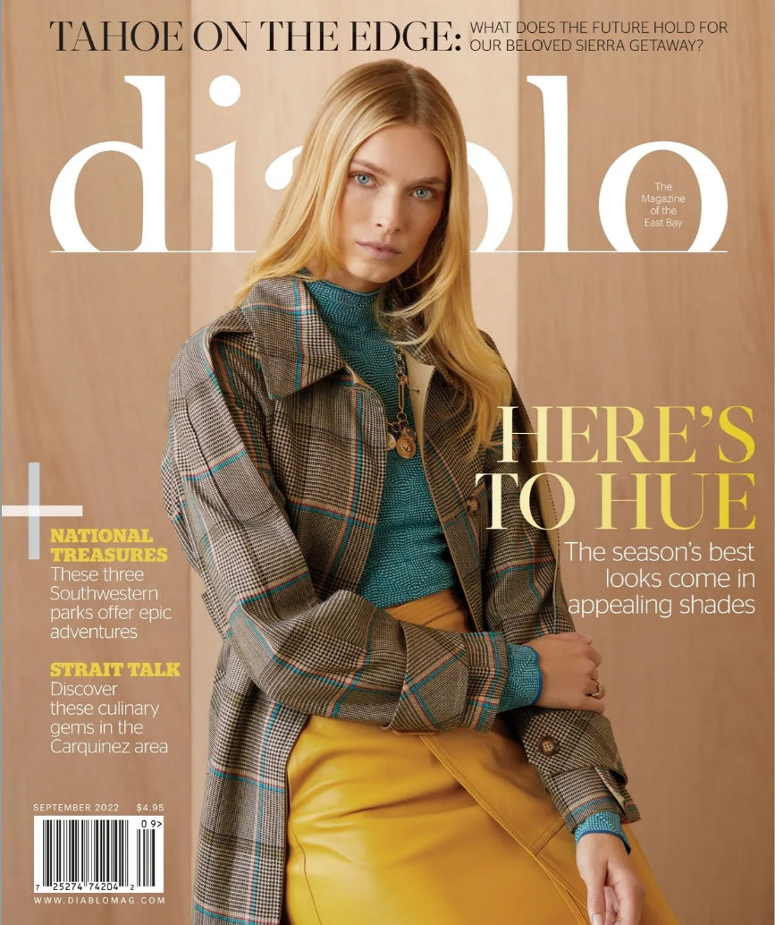 DIABLO Fall 2022 – Dorian Webb