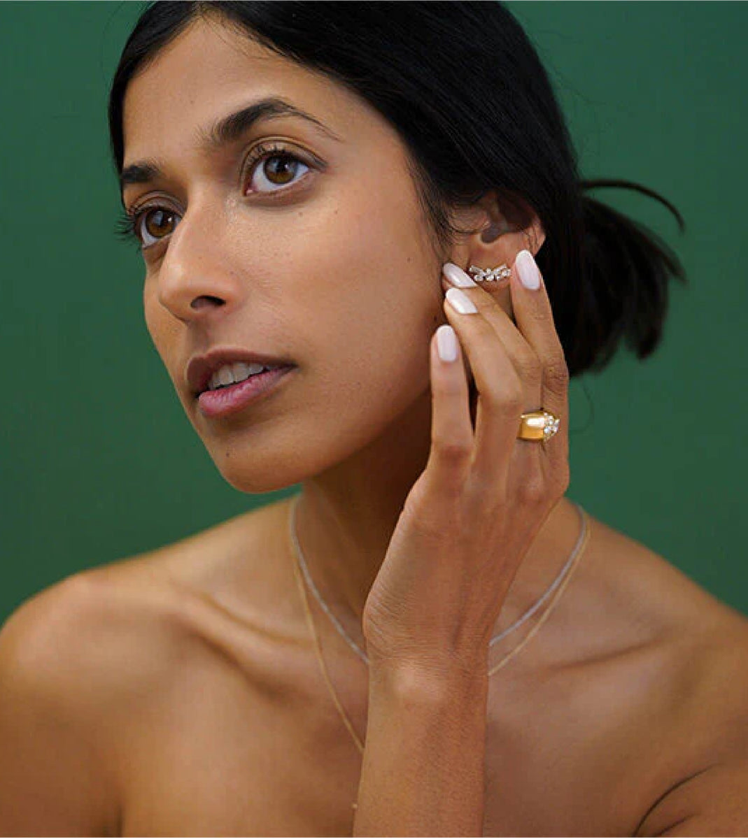 JCK Online – Dorian Webb