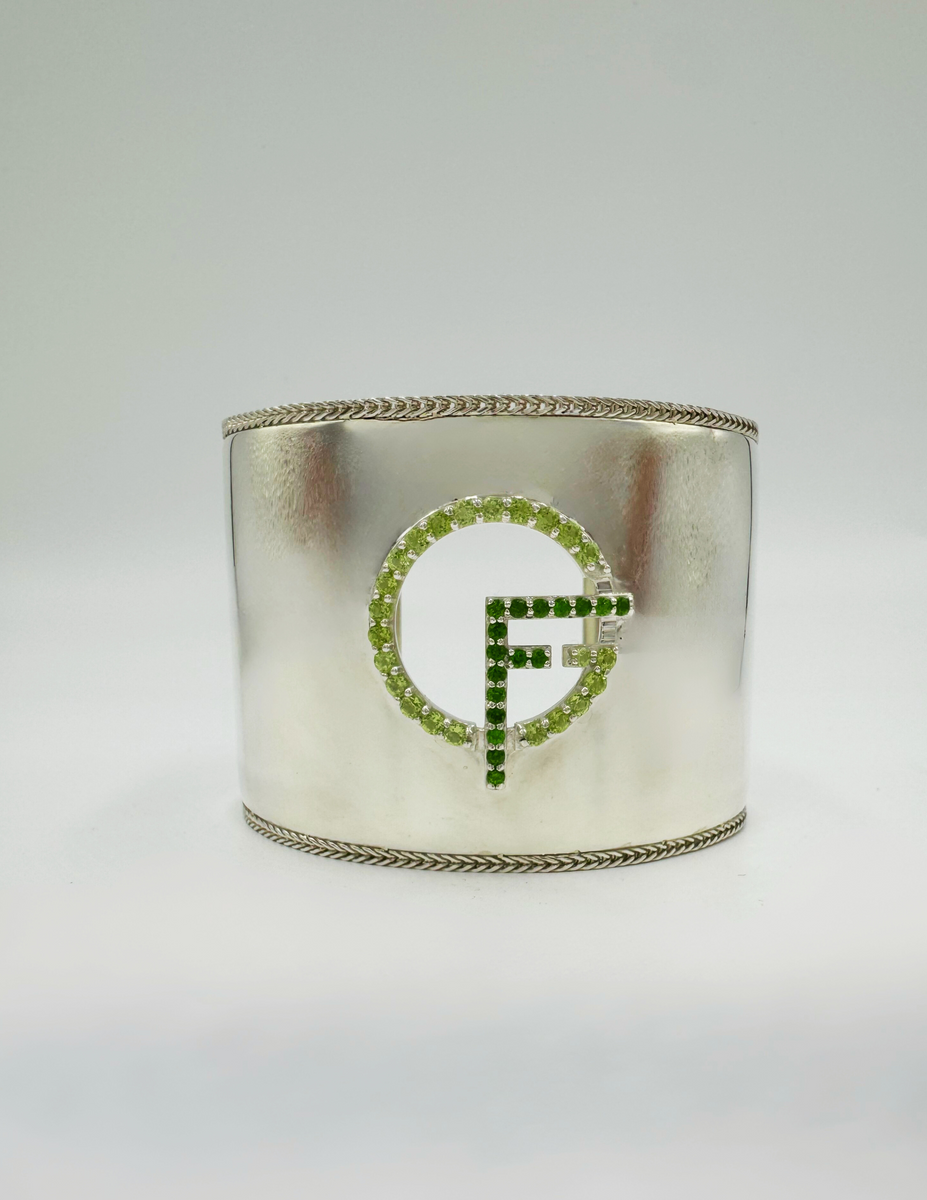 Girl Friends Wonder Woman Cuff – Dorian Webb