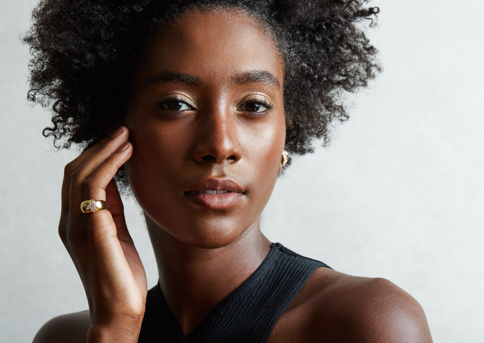 Trunk Show at McMullen – Dorian Webb