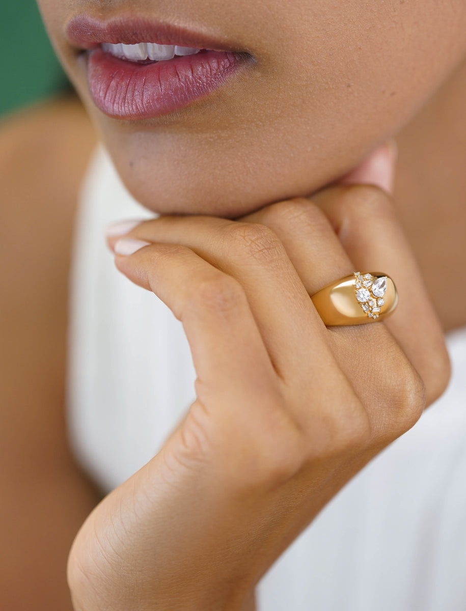 Natural Diamonds – Dorian Webb