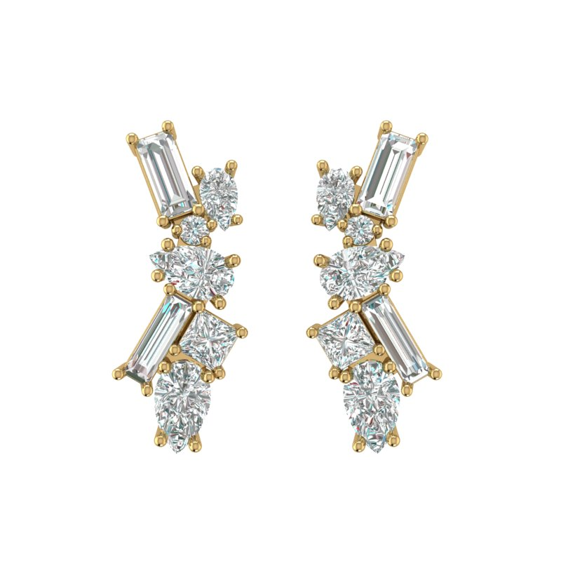 Why diamonds now? – Dorian Webb