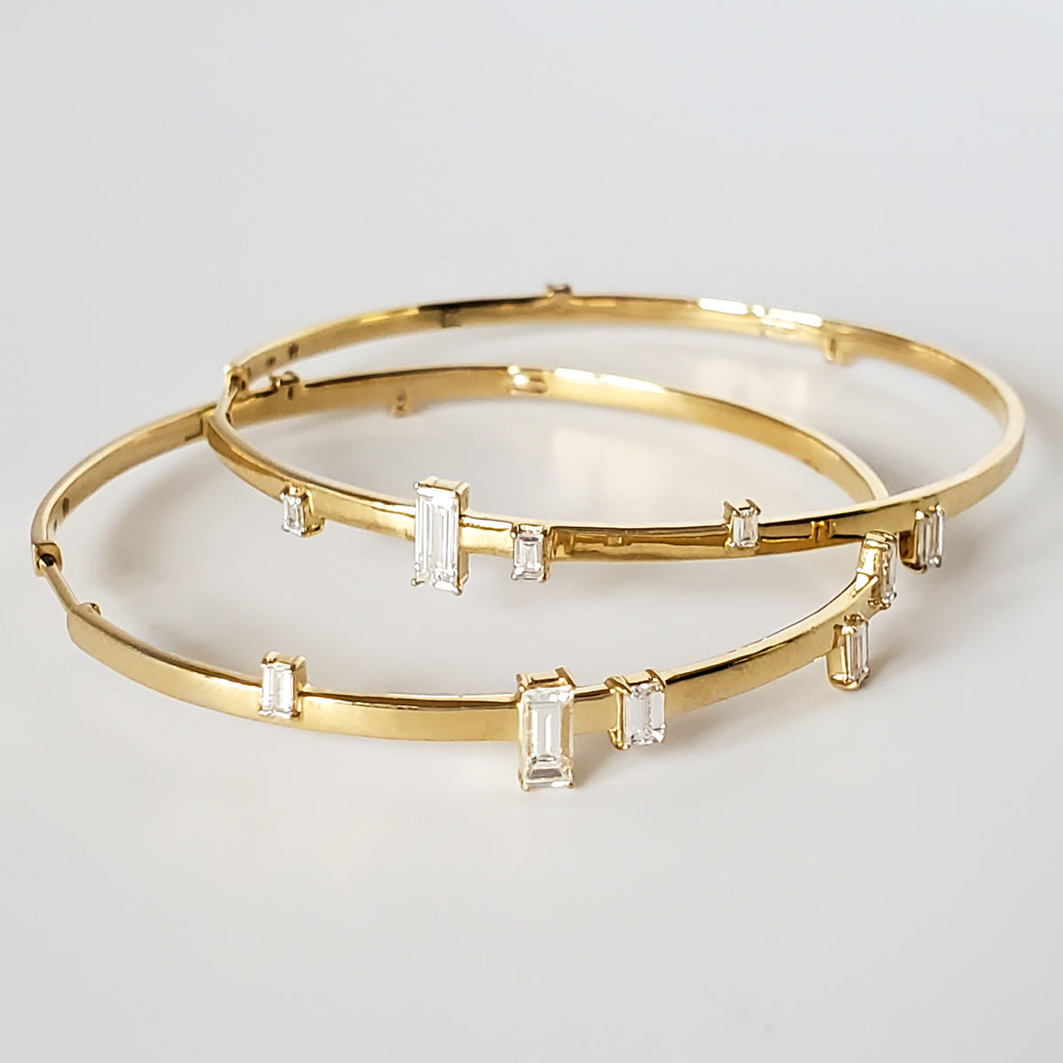 18 Karat Gold Jewelry – Dorian Webb