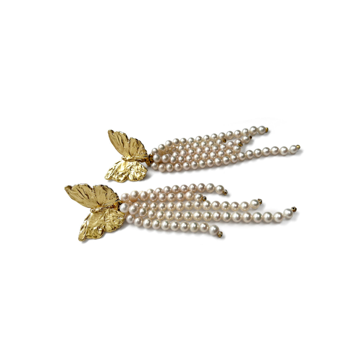 Earrings – Dorian Webb