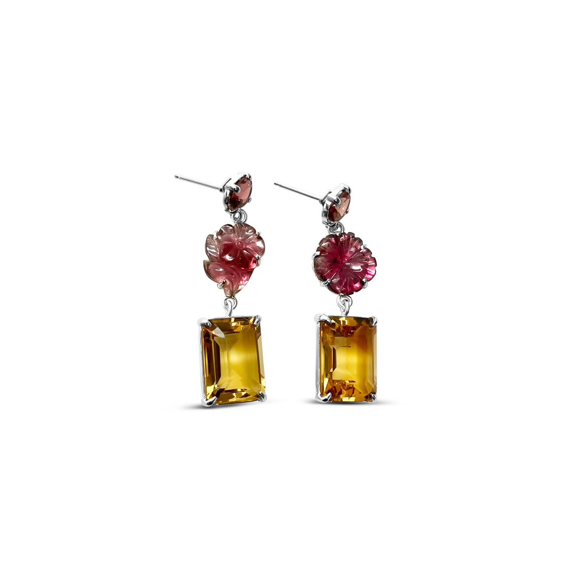 Earrings – Dorian Webb