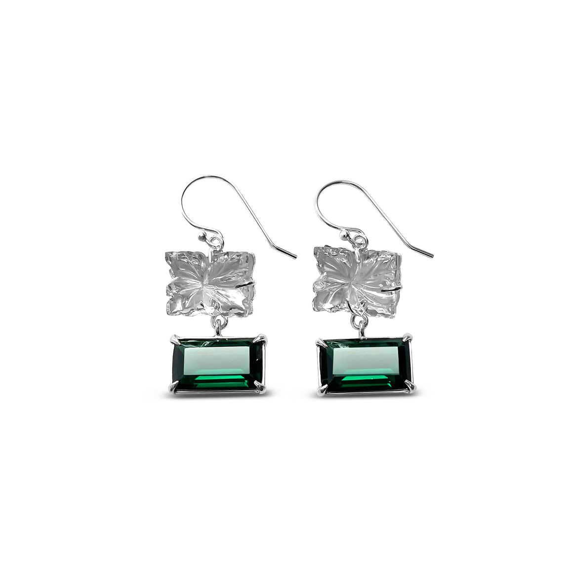 Earrings – Dorian Webb