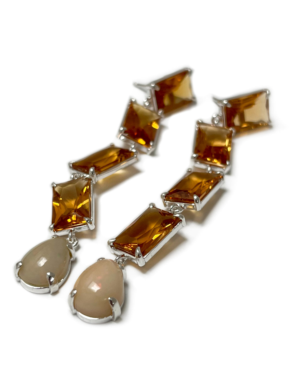 Earrings – Dorian Webb