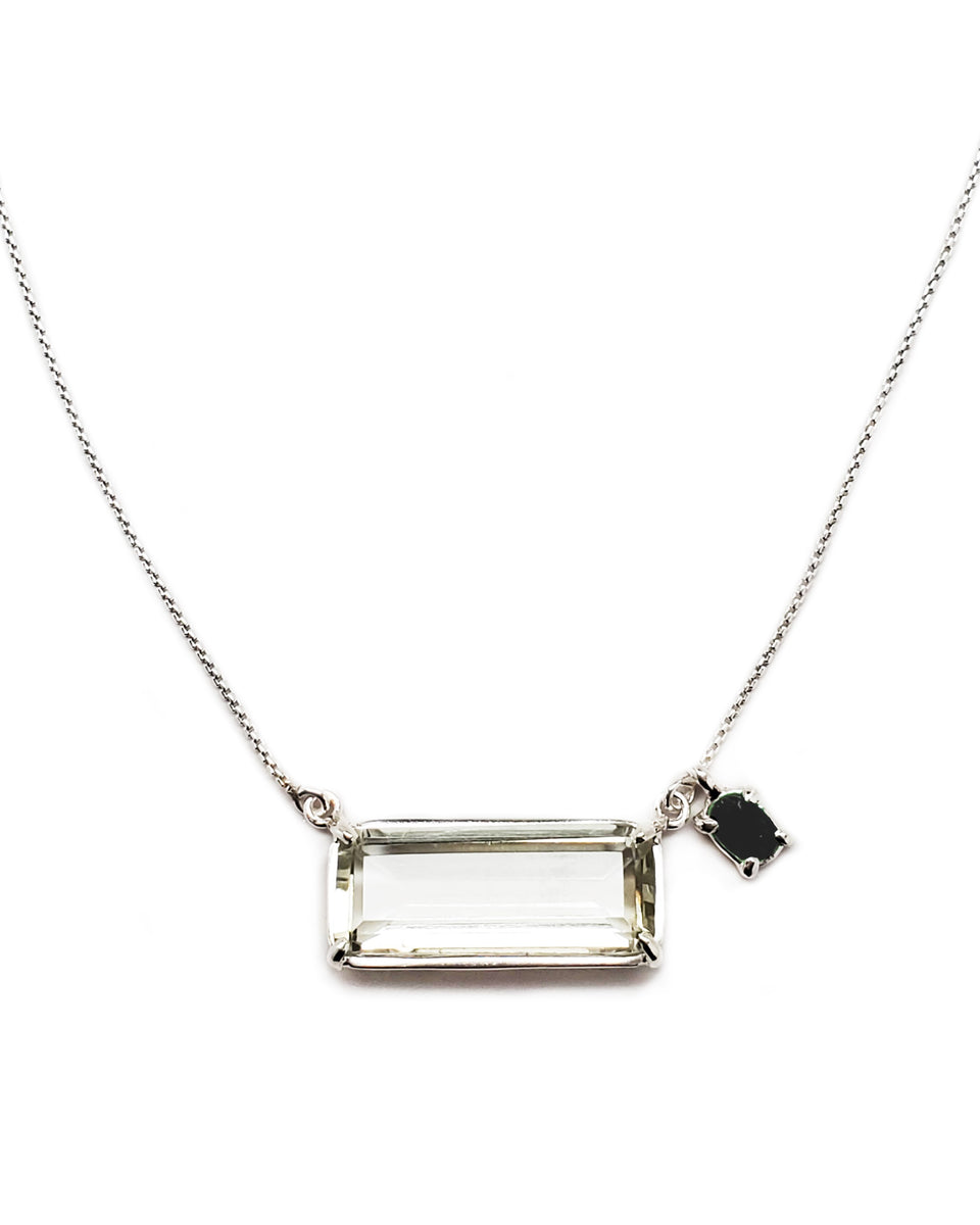 Freya Necklace – Dorian Webb