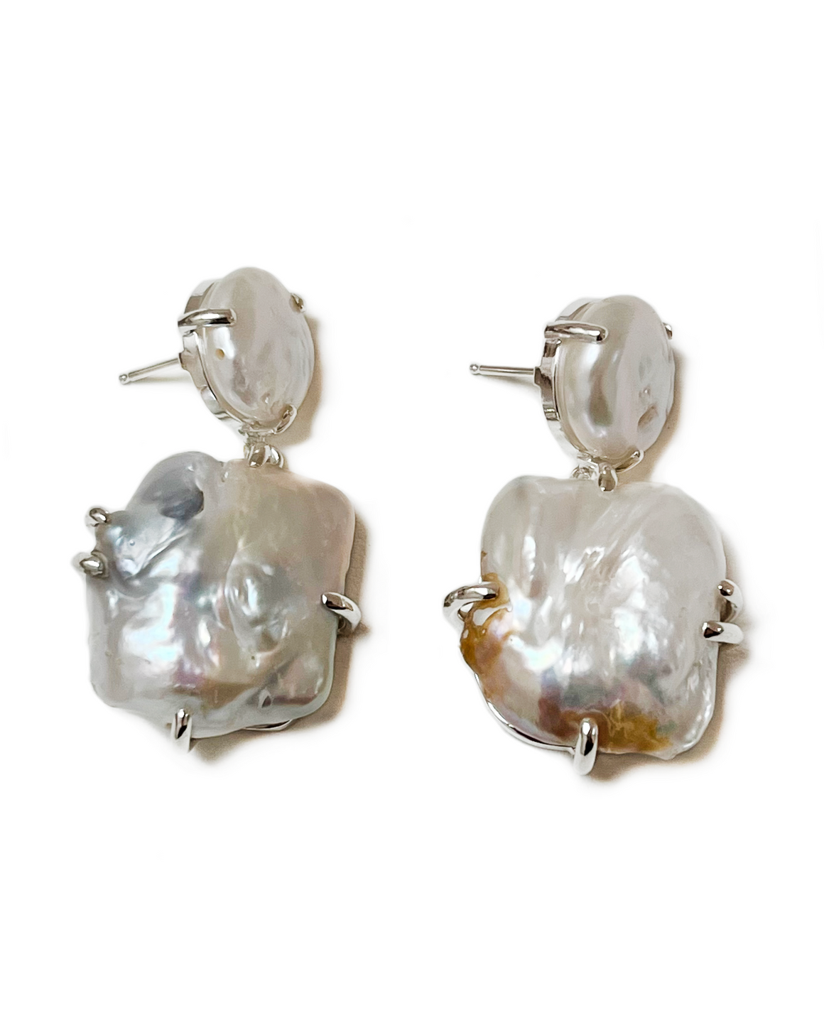 Earrings – Dorian Webb