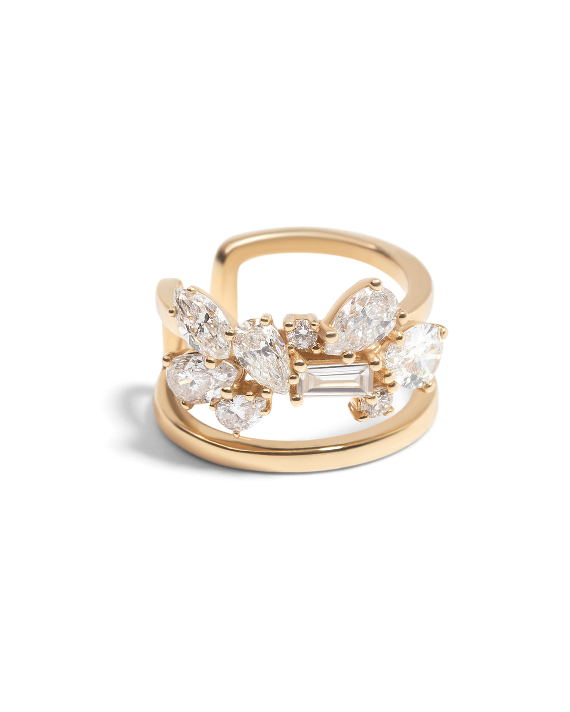 Earrings – Dorian Webb